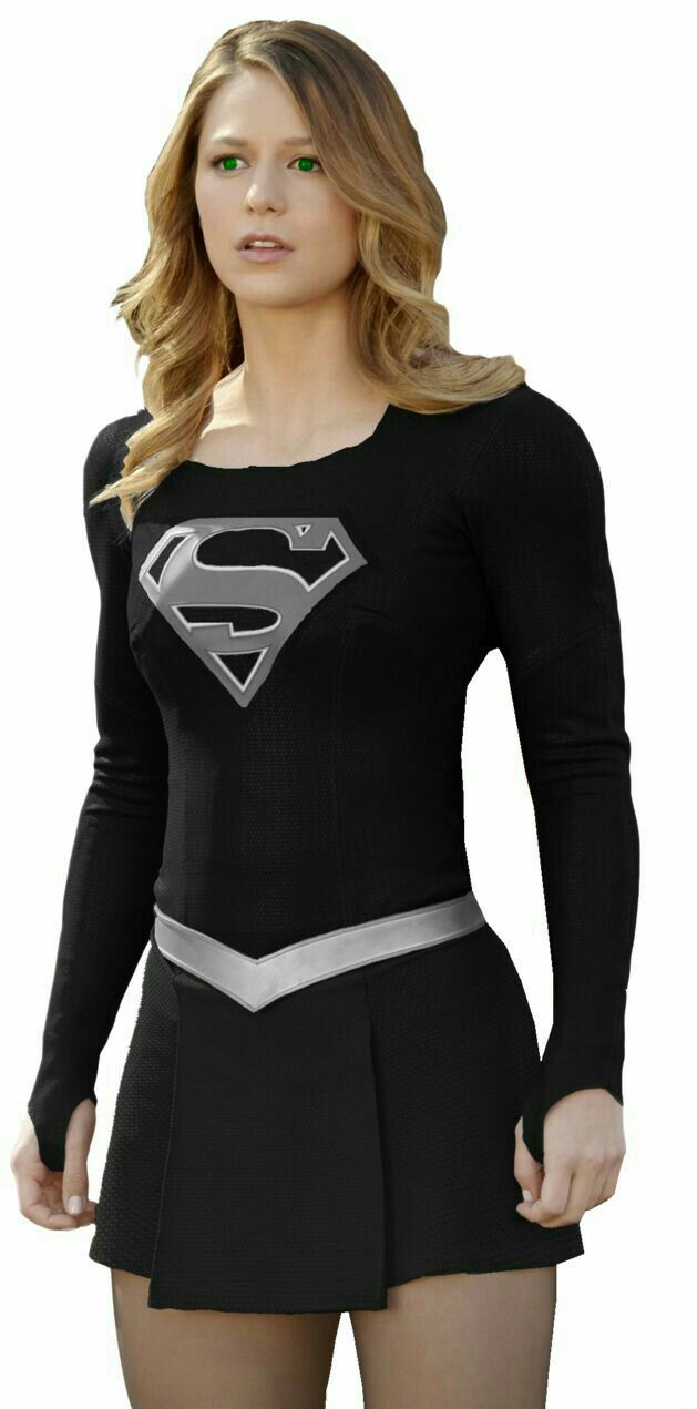 Supergirl Comic Kara Danvers Supergirl Melissa Supergirl Supergirl