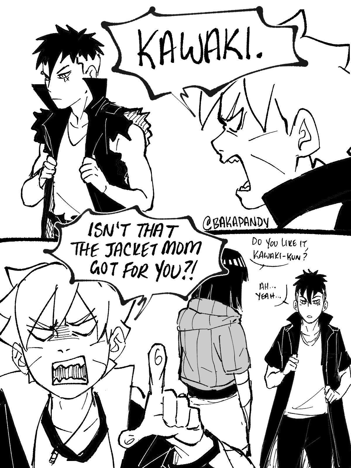 Kawaki 12 Uzumaki Boruto Naruto Shippuden Anime Naruto And Sasuke Funny