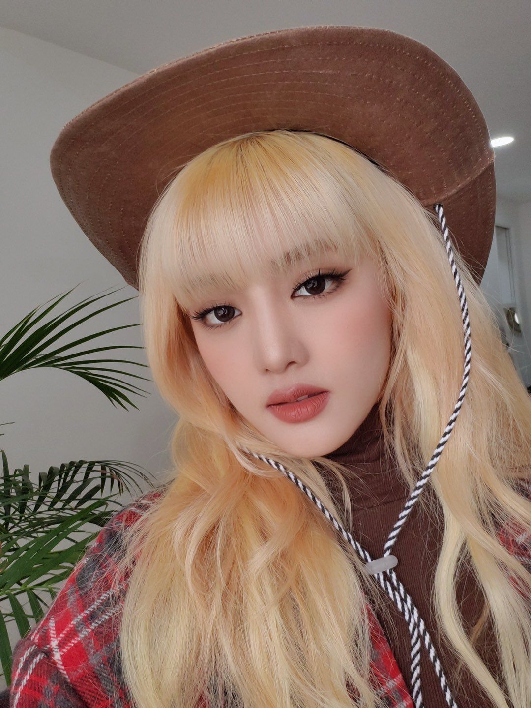 Gi Dle·여자아이들 On Twitter G I Dle Minnie G Idle Minnie G I Dle