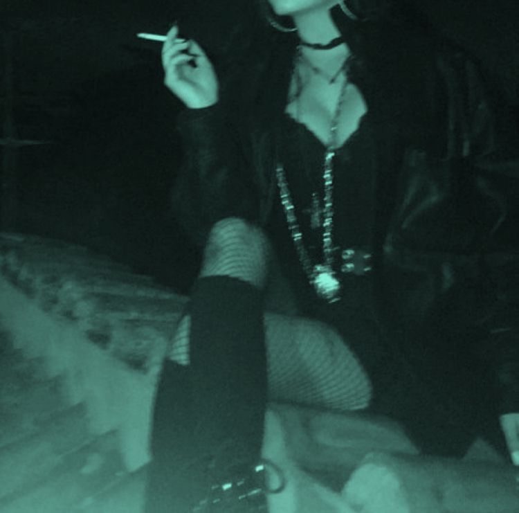 Fairy Grunge Aesthetic Dark Green Aesthetic Grunge Photography Dark