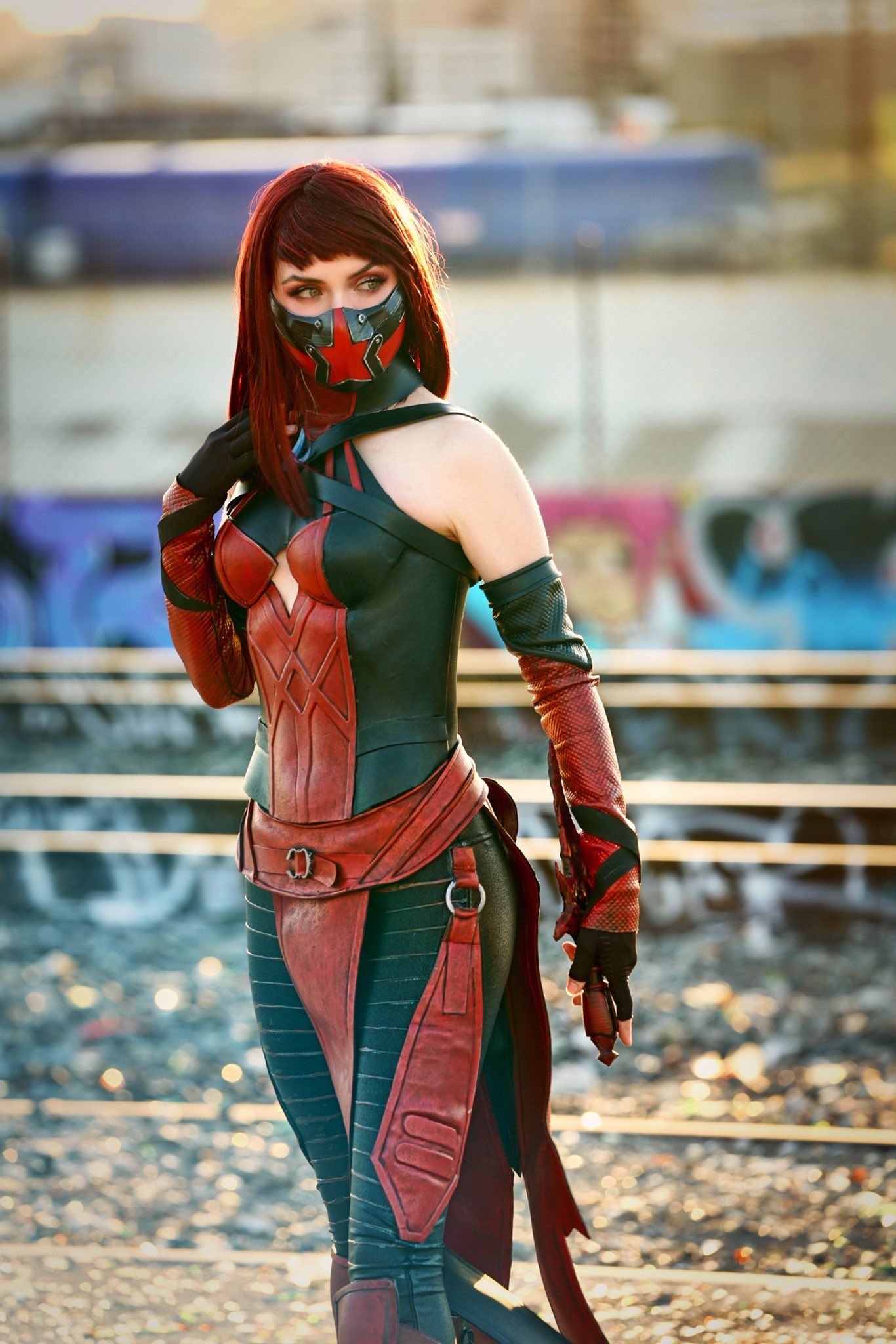 Pin On Cosplay