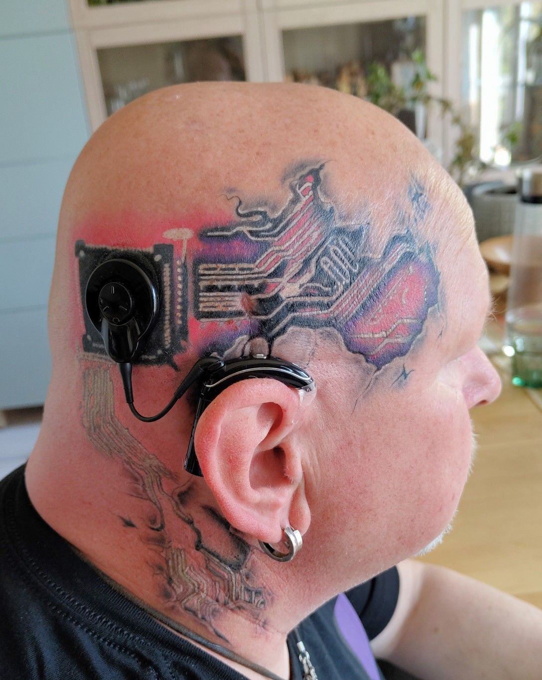 What To Do When Tattoo Is Peeling And The Ink Is Coming Off Before And