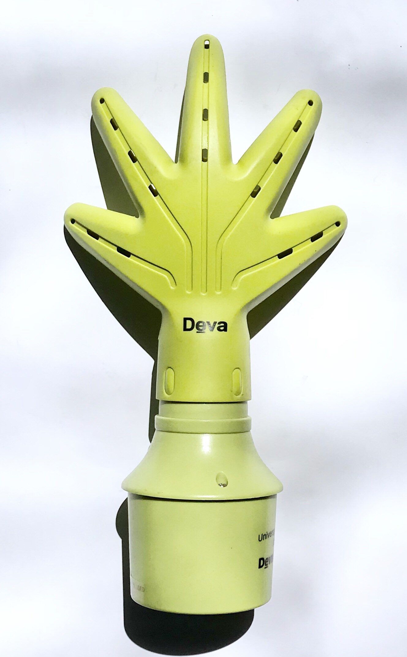 Devacurl Devafuser Hair Blow Dryer Diffuser For Curly Hair Etsy