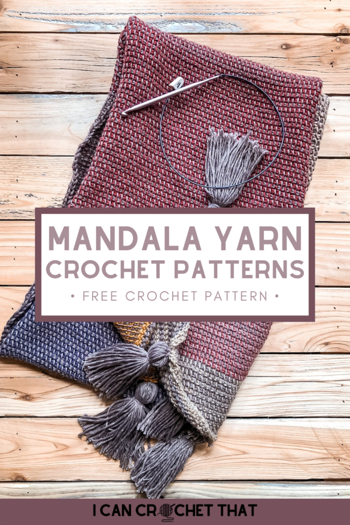 17 Gorgeous Mandala Yarn Crochet Patterns To Make Asap Mandala Yarn