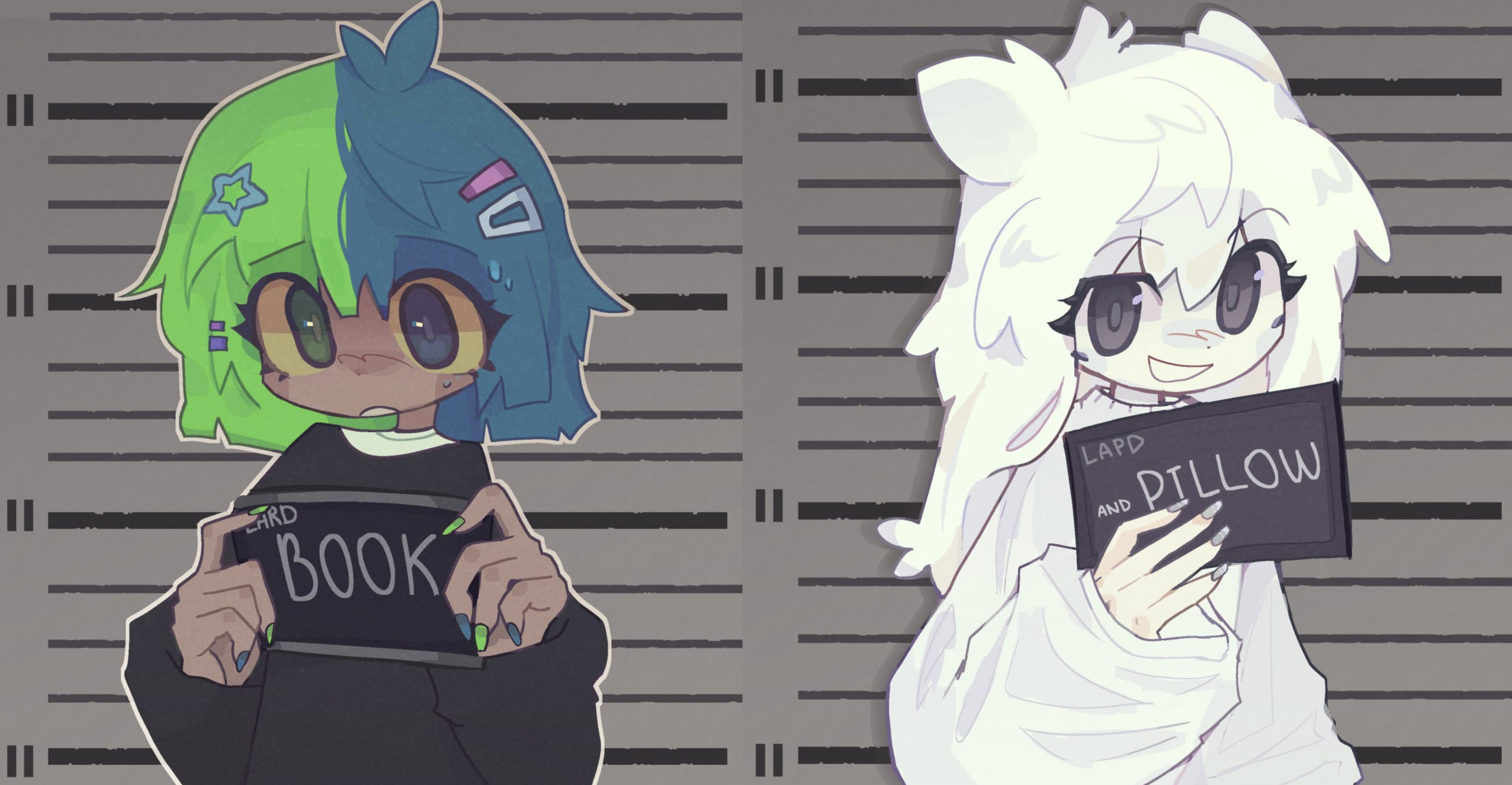 Book And Pillow Bfb Фандом Творчество