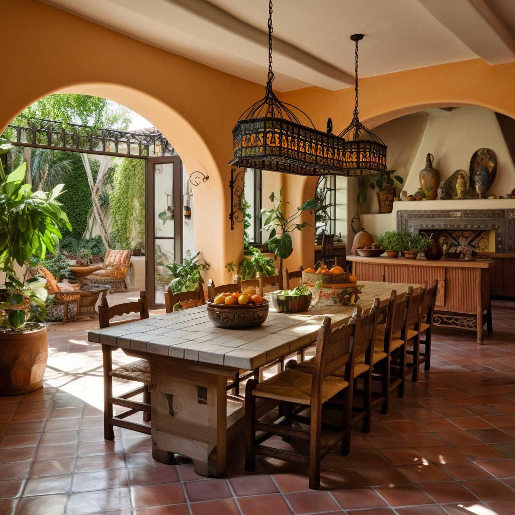 Unlock the secrets of mediterranean style house interior – Artofit Unlock the secrets of mediterranean style house interior – Artofit