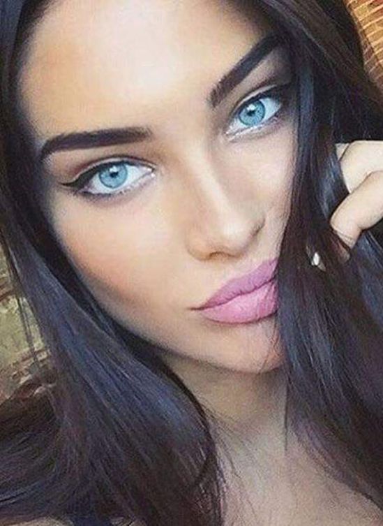 Pin By Danoaz On Fantastic Eyes Stunning Eyes Beautiful Eyes Pretty