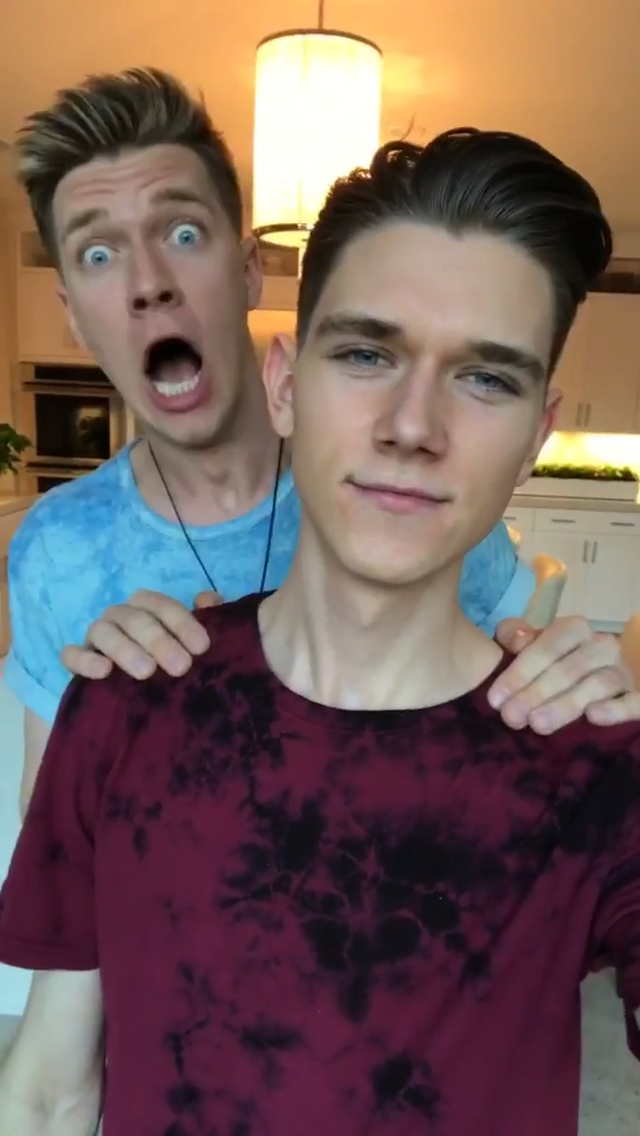Pin By Tara On Collins And Devan Collins Key Devan Key Funny Dancing
