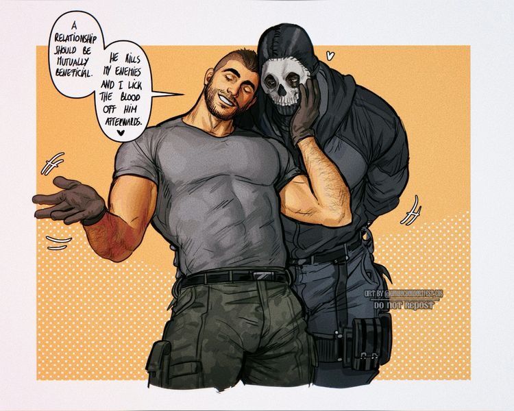 Pin By Juggalo Teiji On 1 Codm Call Of Duty Ghosts Call Off Duty