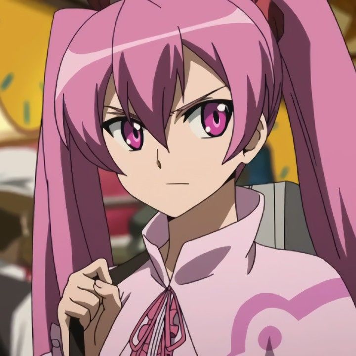 𝑴𝒊𝒏𝒆 𝑨𝒌𝒂𝒎𝒆 𝑮𝒂 𝑲𝒊𝒍𝒍 Anime Animes Feminino Personagens