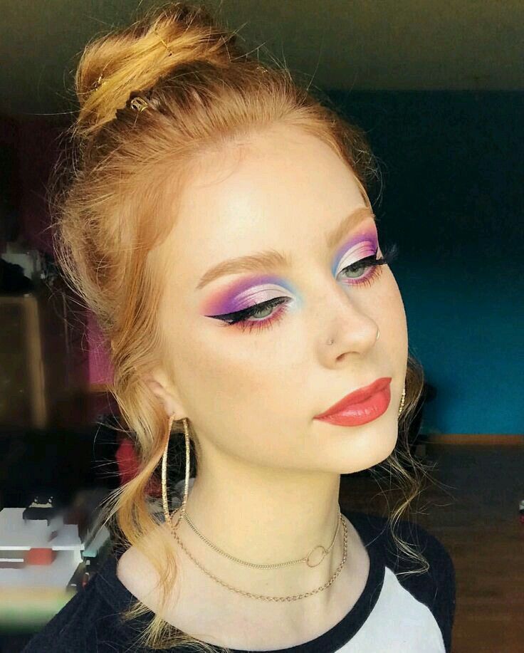 Mackenzey Lilfiremac Mackenzey Lilfiremac Redhead Ginger Redhair