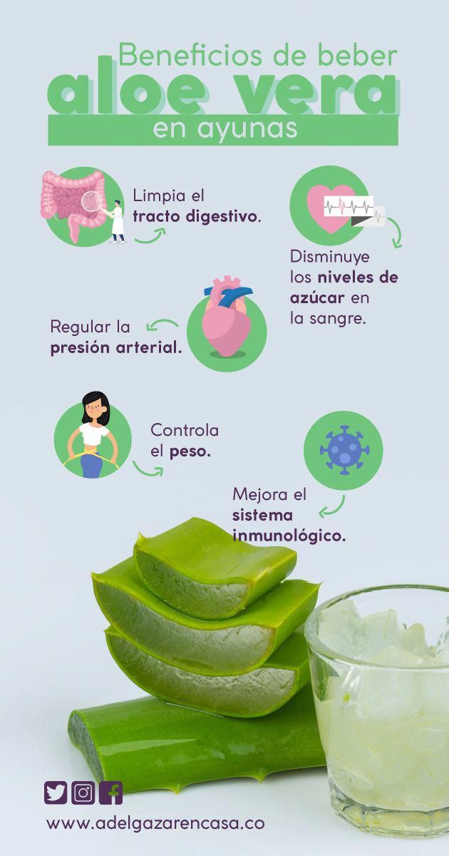 7 Amazing Homemade Beauty Products With Aloe Vera Artofit