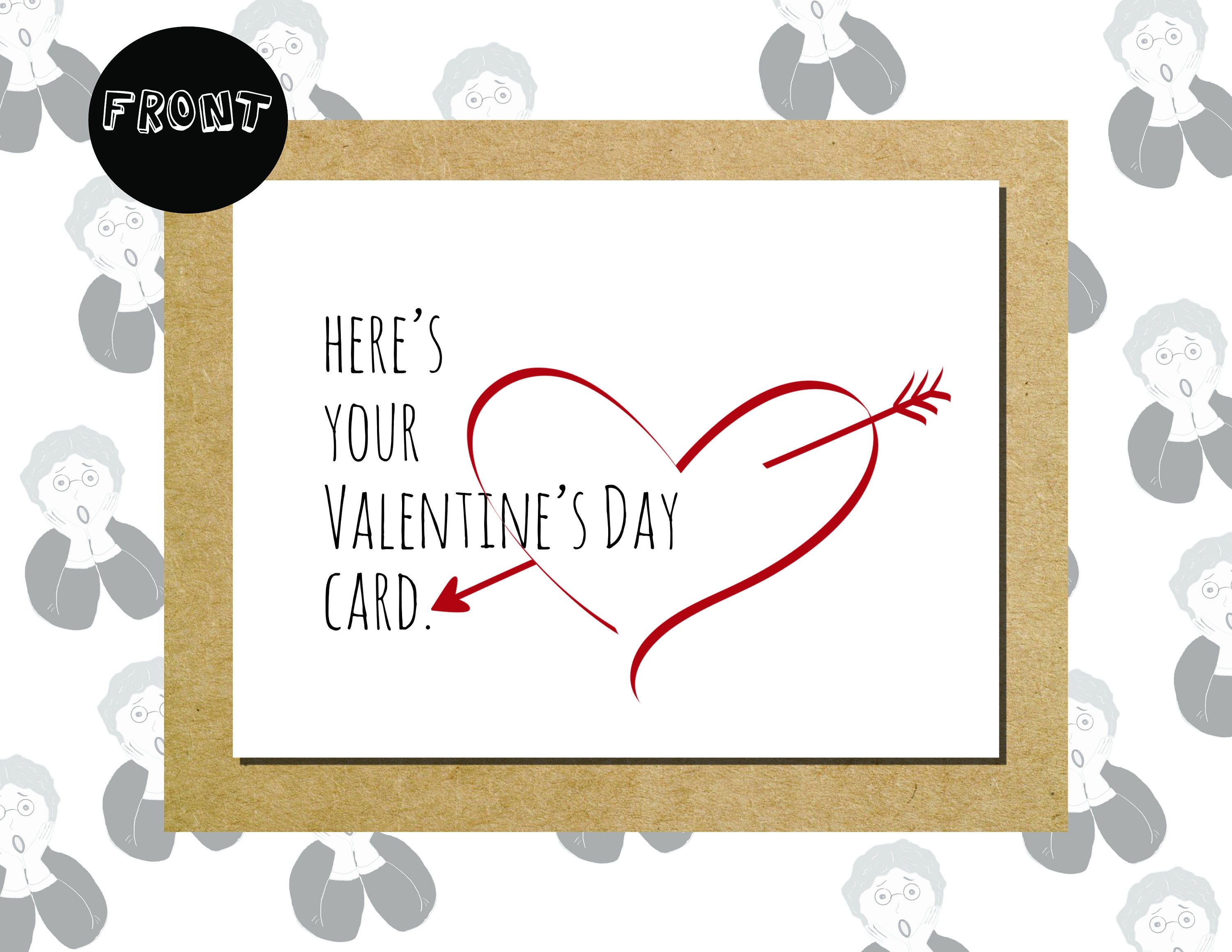 Pin On Quirky Card Company
