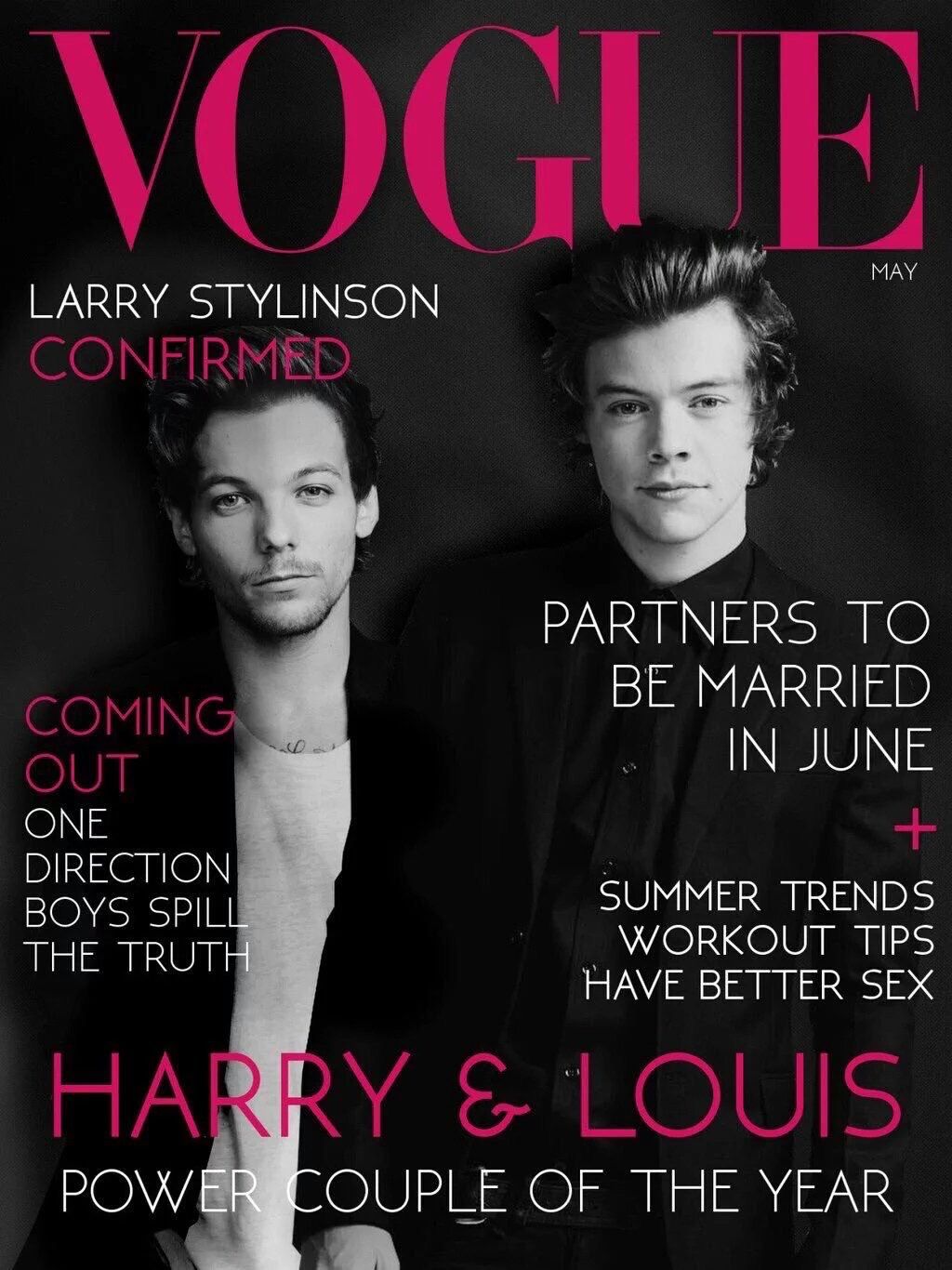 Larry Stylinson Fitness Trends Fitness Tips Larry Shippers Best Song Ever Better Sex