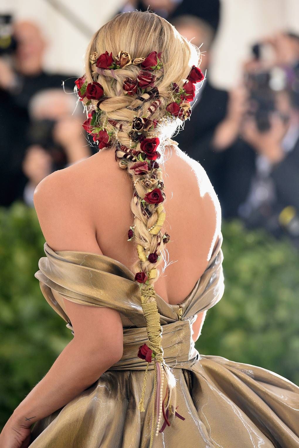 49 Dreamy Braids And Braid Hairstyles From Modern Twists To Butterfly Locs Artofit