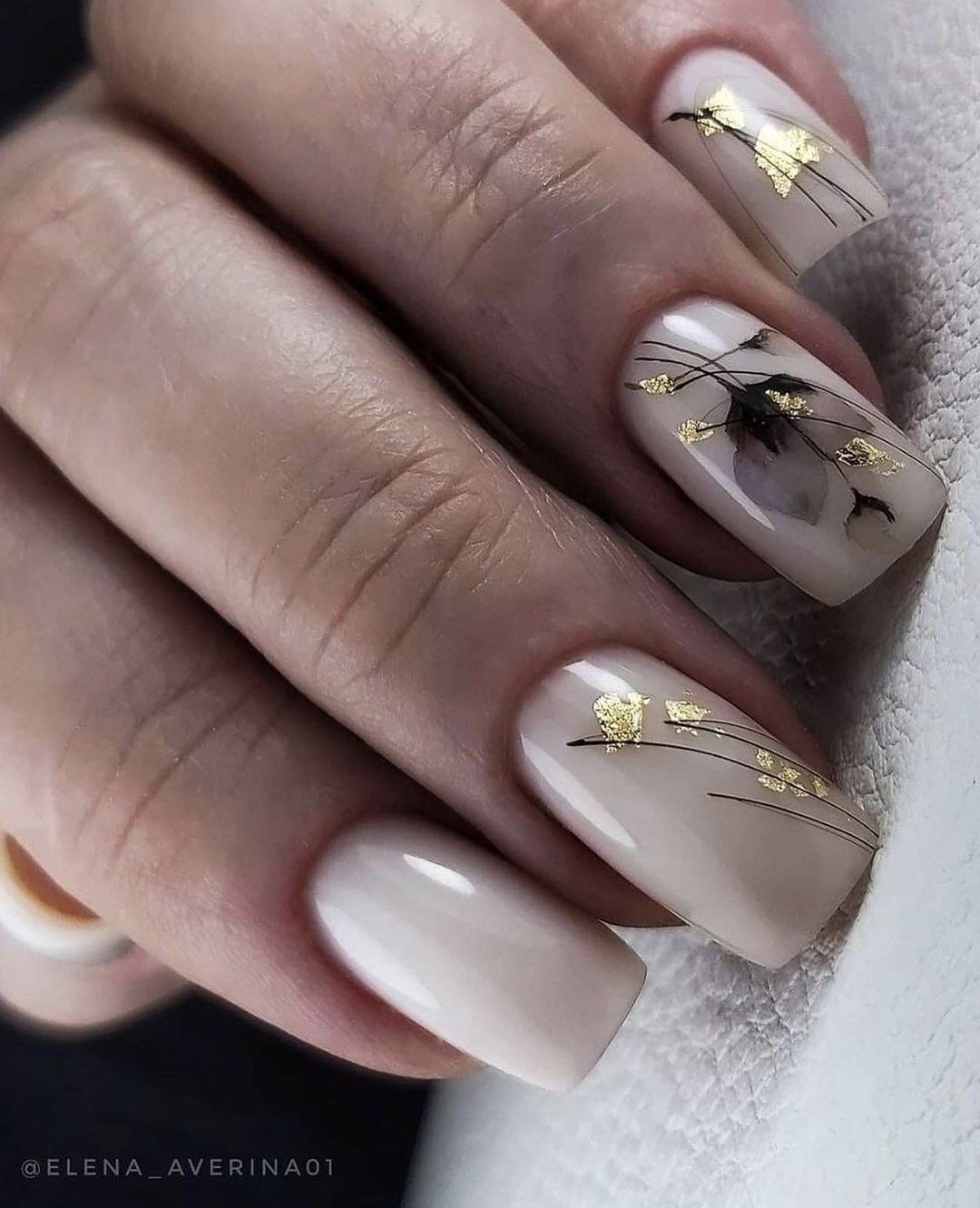 45 Nail Designs For 2023 Youll Want To Try Immediately 2023 Summer
