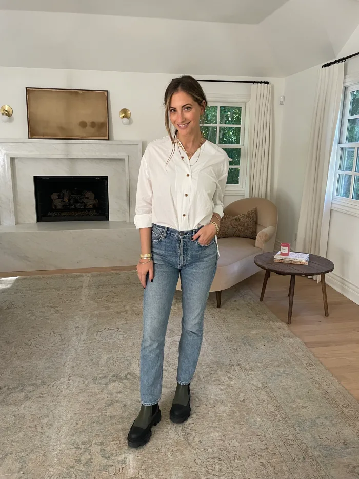 How I Incorporate Lug Sole Boots Into My Feminine Style Artofit