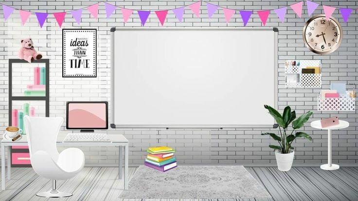 Free Bitmoji Classroom Templates For Remote Learning Artofit