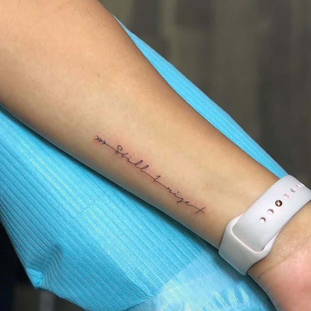 80 Tiny Chic Wrist Tattoos That Are Better Than A Bracelet Artofit