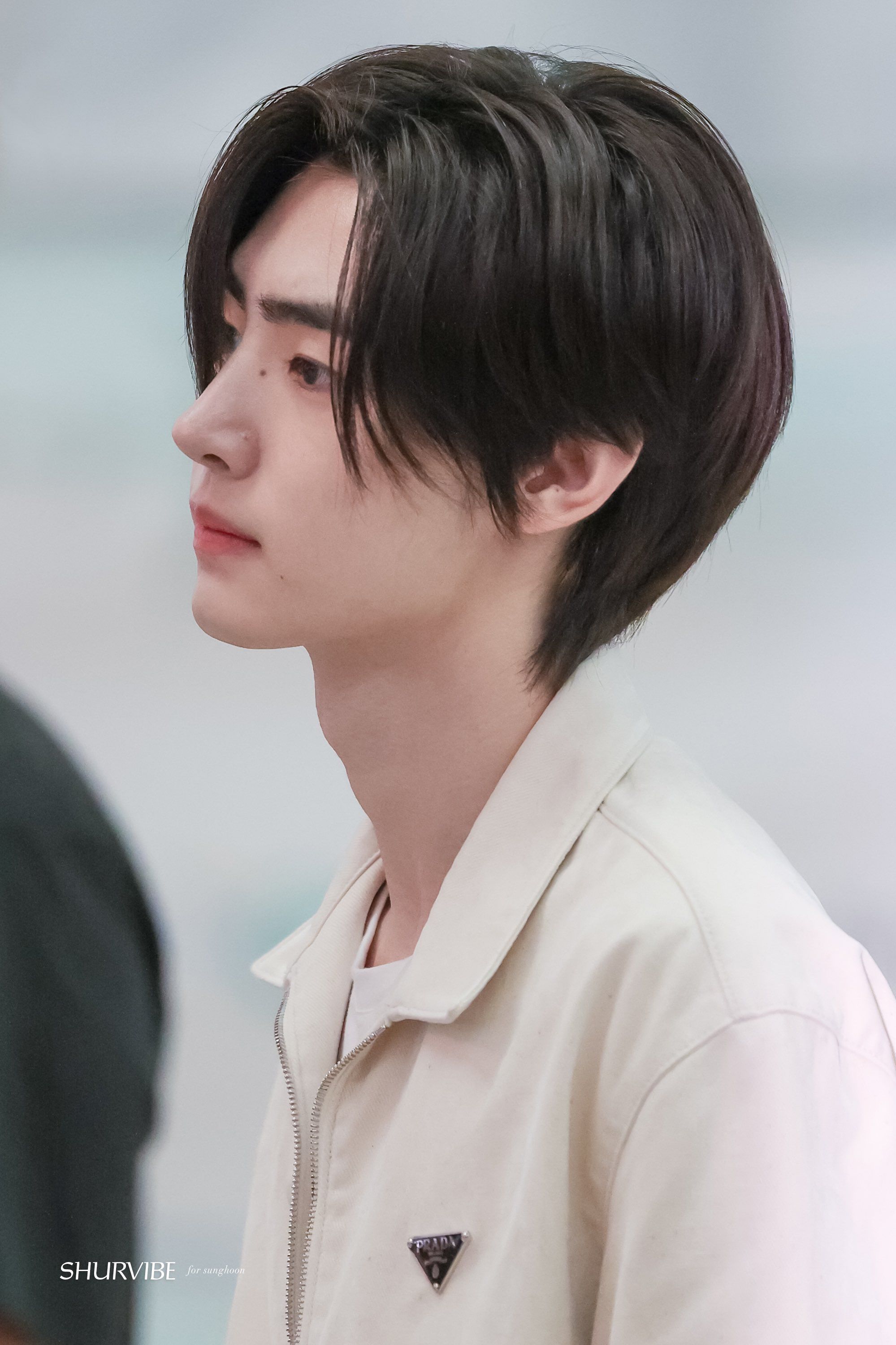 Pin On Korean Men Hairstyle