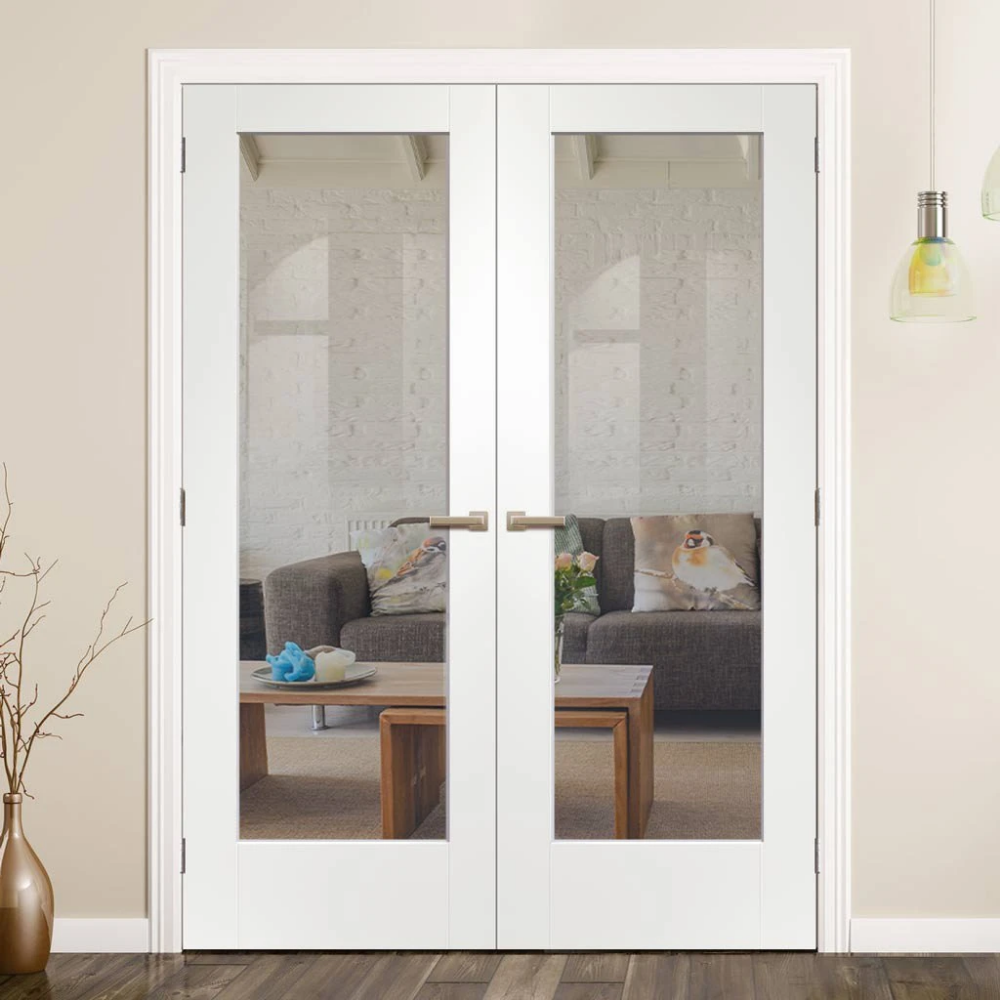 How To Choose The Perfect Pane Glass Door Glass Door Ideas