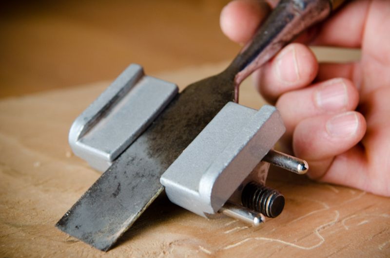 Sharpening For Woodworking Buyer's Guide | Used woodworking tools ... Sharpening For Woodworking Buyer's Guide | Used woodworking tools ...