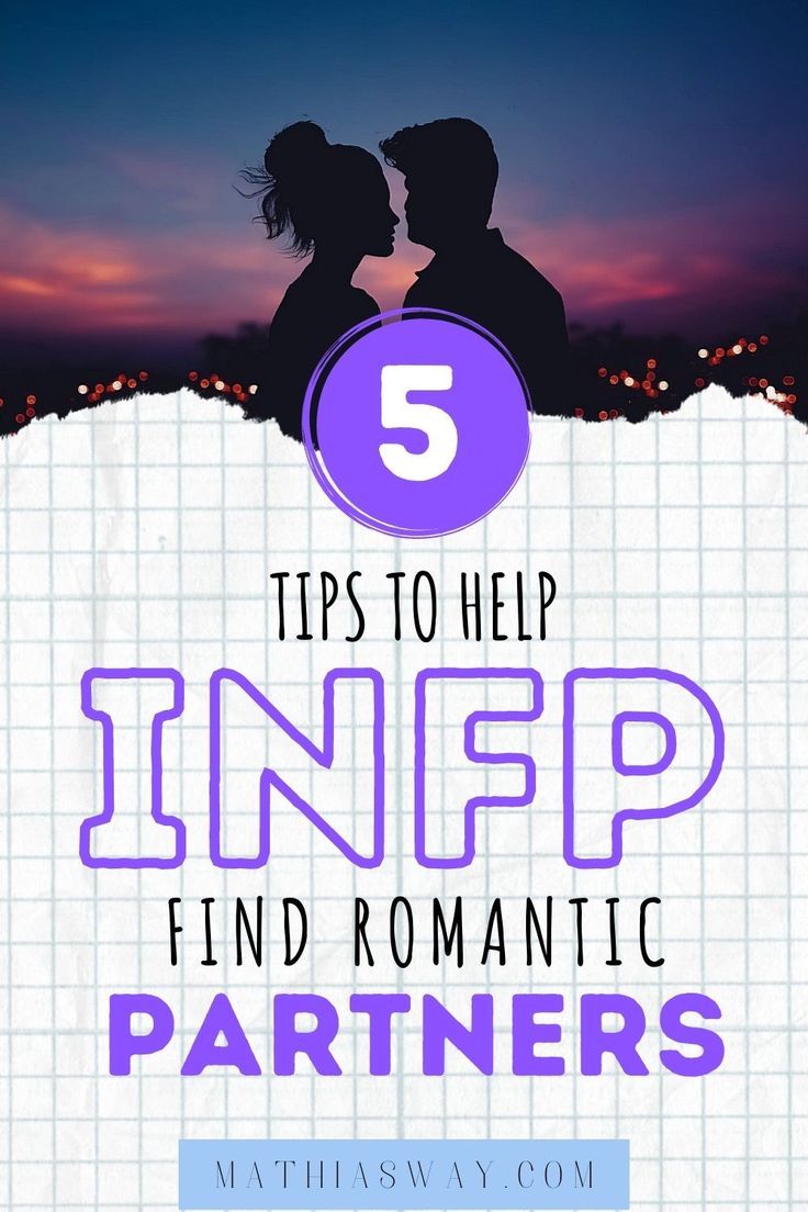 What Are Infjs Attracted To Simple Infj Compatibility Chart With Each Of 16 Types Artofit