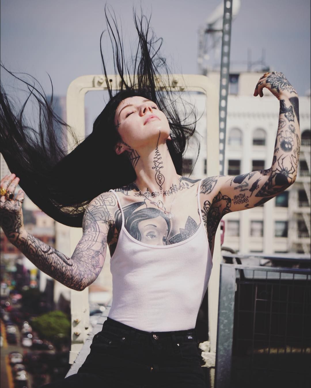 Mi Piace 3 522 Commenti 32 Grace Neutral Graceneutral Su