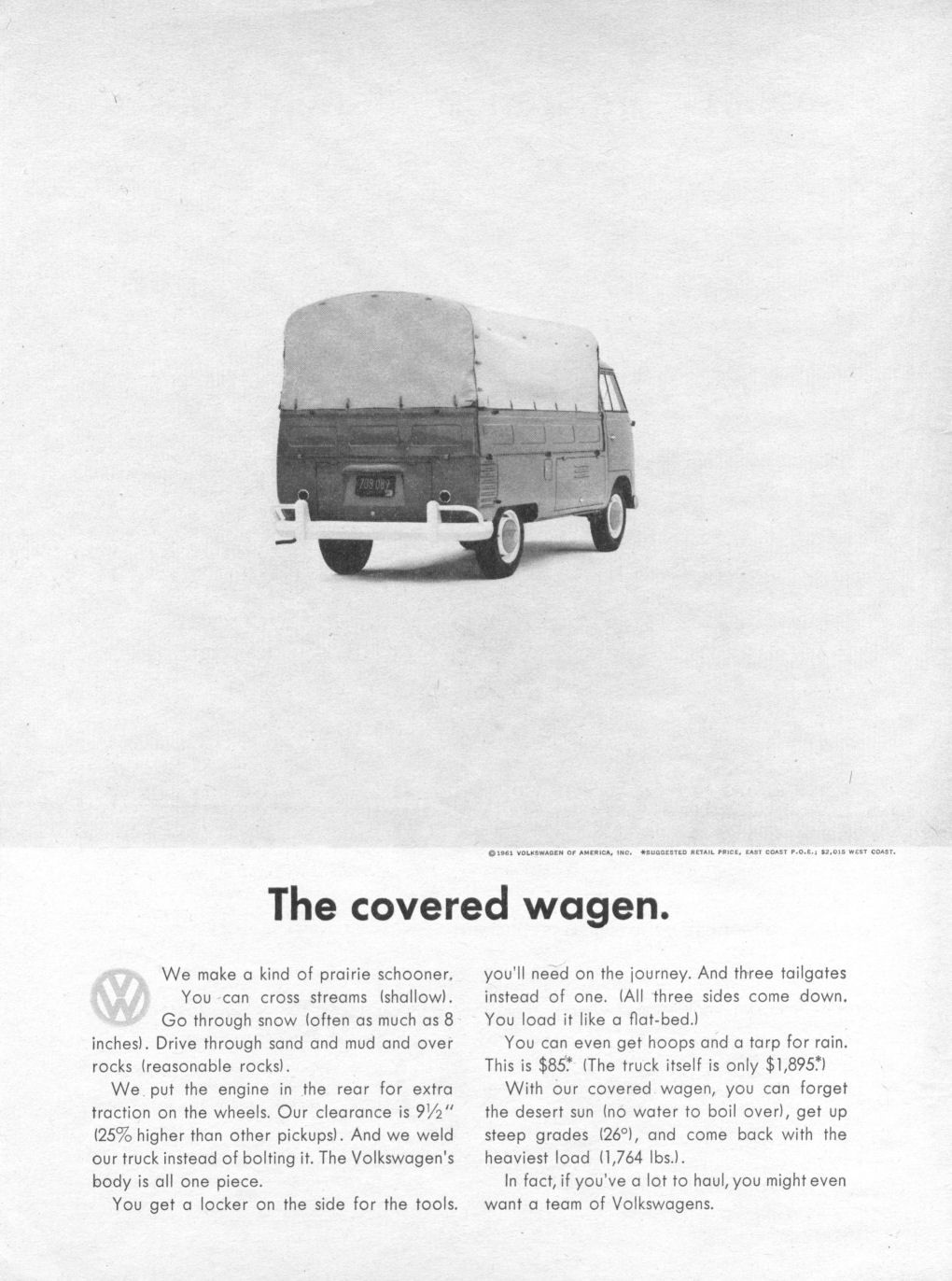 Vintage Volkswagen Bus Vw Vintage Volkswagen Beetle Car Advertising Car Ads Vw Samba Bus