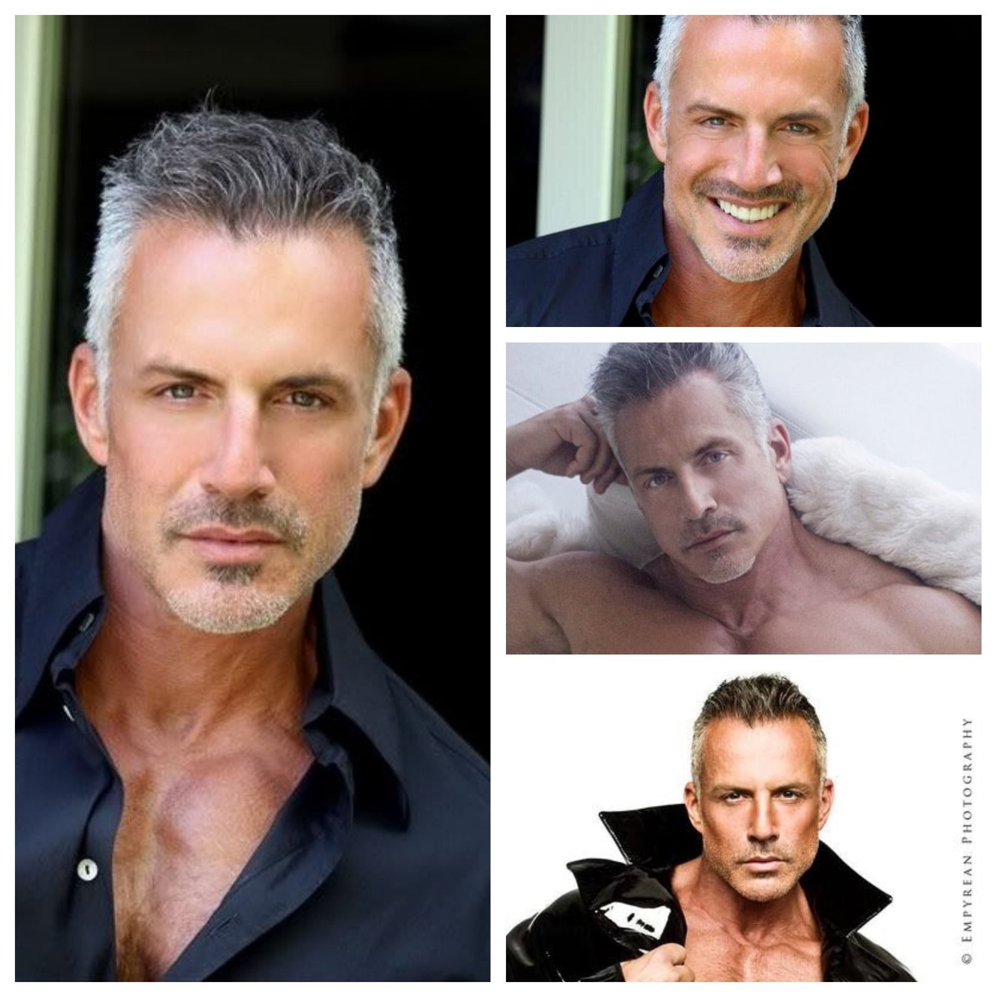 Dino Hillas Usa Greece Body Builder Entrepreneur Most Handsome Men Handsome Men Handsome