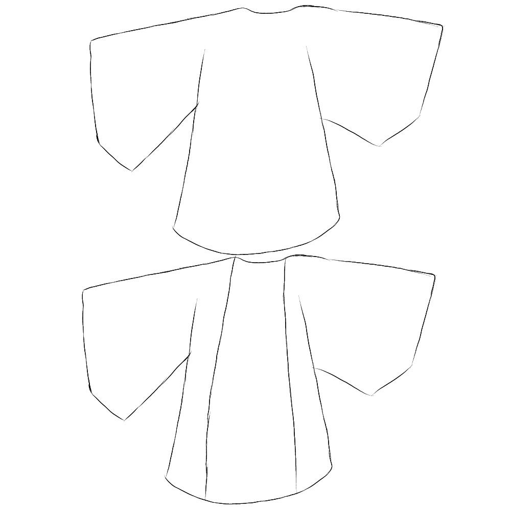 Plantilla De Ahori Tutorial De Dibujo Lapices Para Dibujar Dibujo De Parte Del Cuerpo