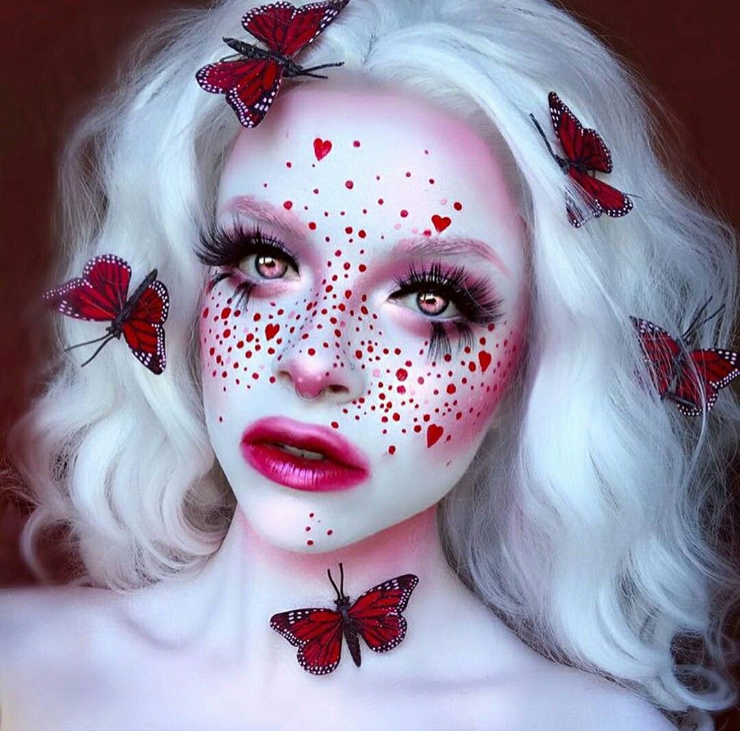 Sfx Makeup Cosplay Makeup Costume Makeup Makeup Art Makeup Inspo