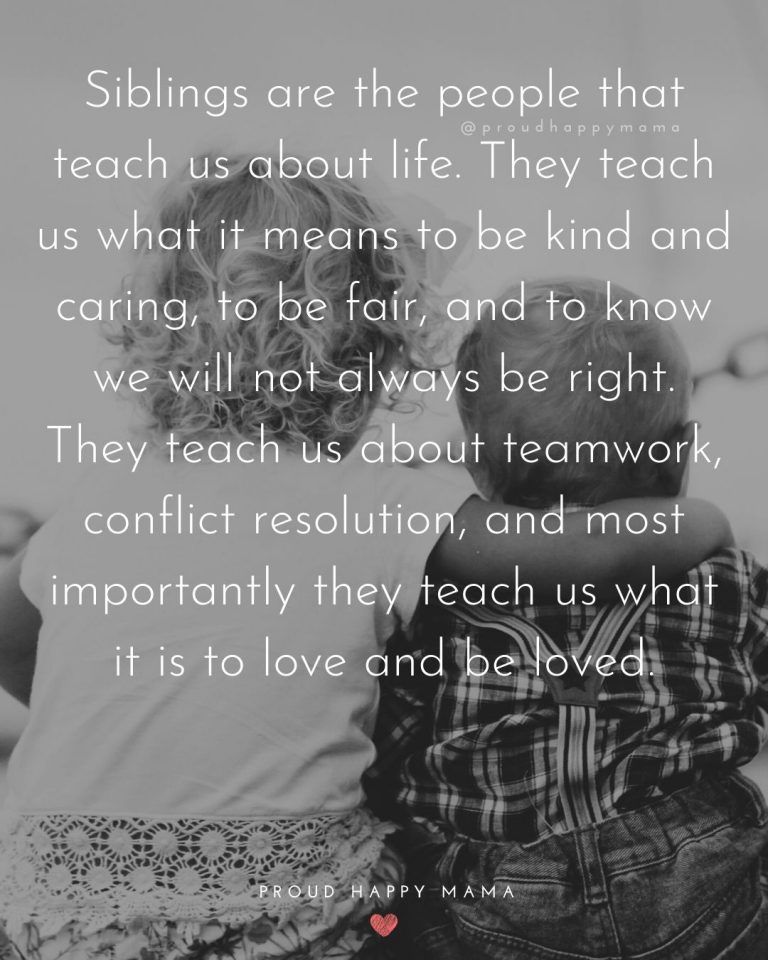 Brother Sister Love Quotes Sisters Quotes Brother And Sister Love