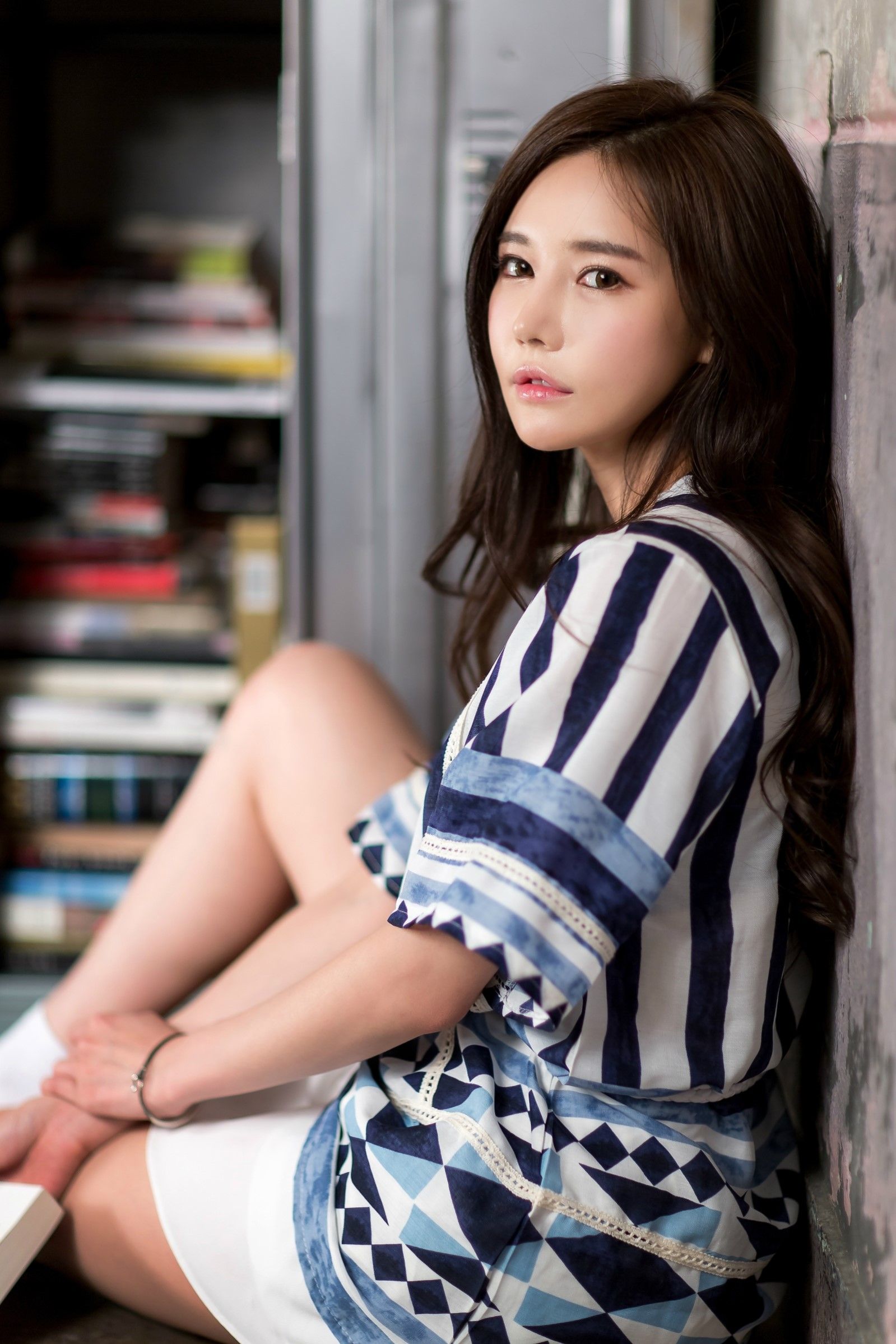 Pin On Han Ga Eun 한가은