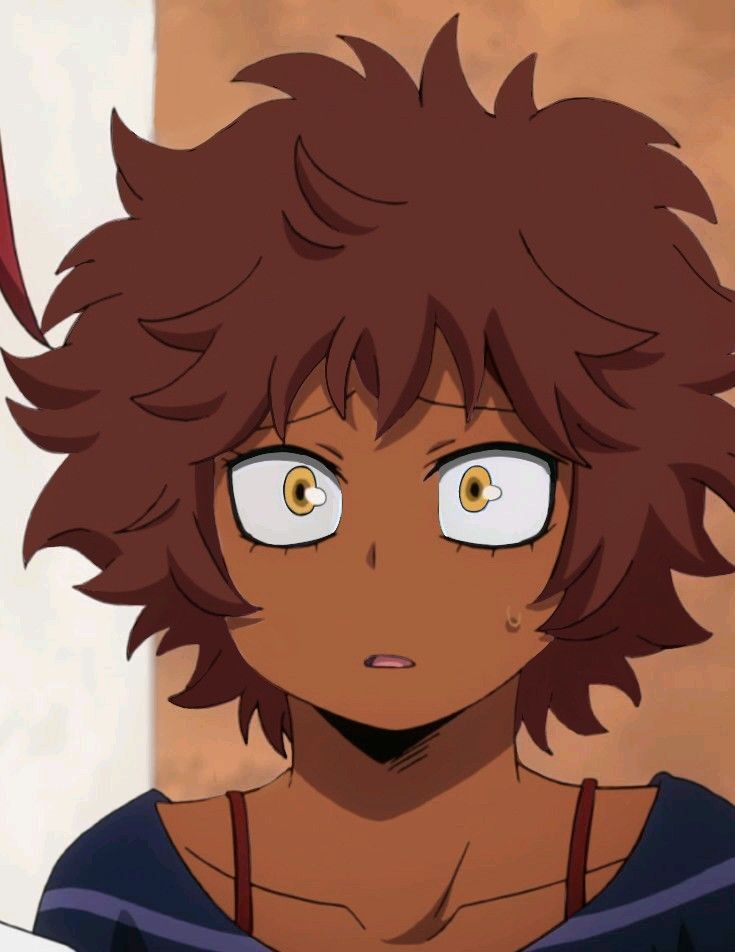 Human Mina