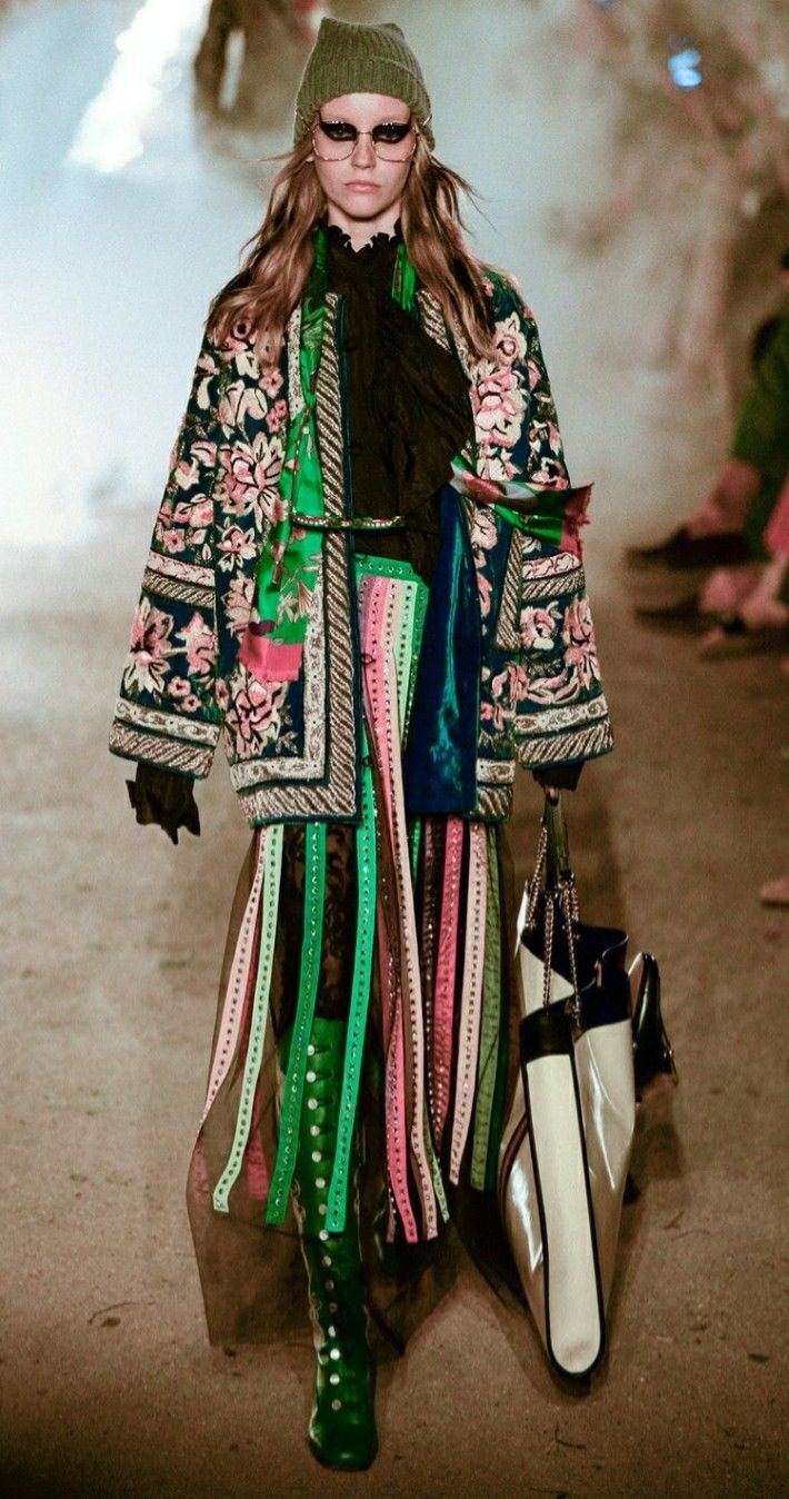 Shuting Qiu Ready To Wear Spring Summer 2024 Milan Artofit