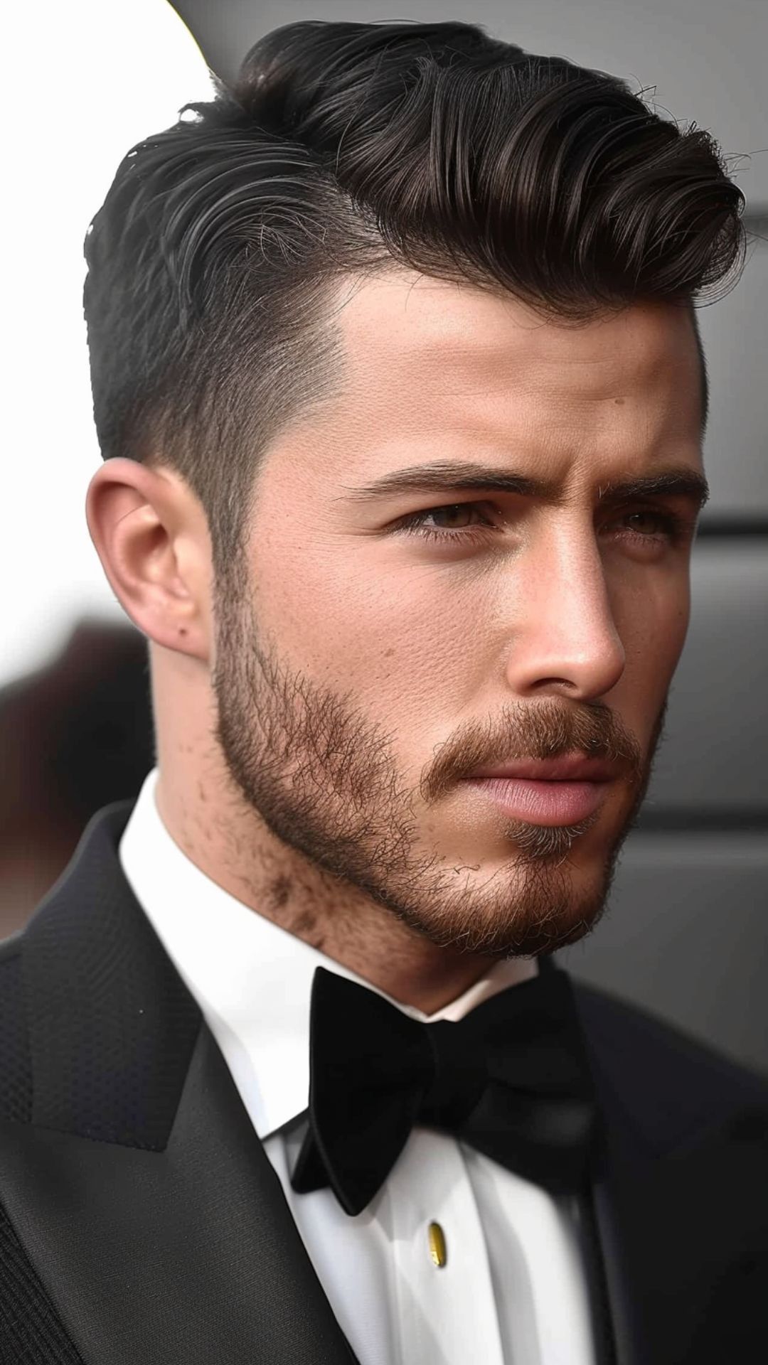 23 Side Part Haircuts For Men Who Value Style In 2024 Side Part Haircut Haircuts For Men