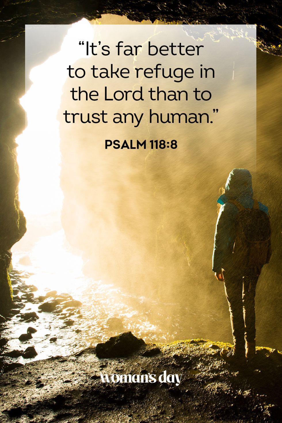 35 Bible Verses About Trusting The Lord Even In Difficult Times Artofit