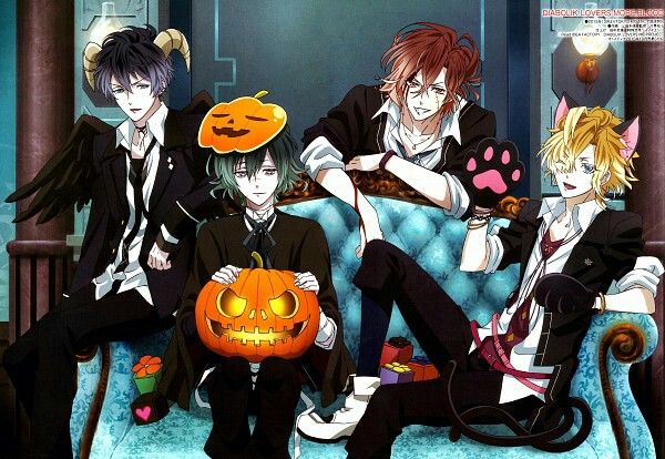 Ruki,yuma,kou y azusa Diabolik Lovers, Vampires, Wattpad, Azusa Mukami ... Ruki,yuma,kou y azusa Diabolik Lovers, Vampires, Wattpad, Azusa Mukami ...