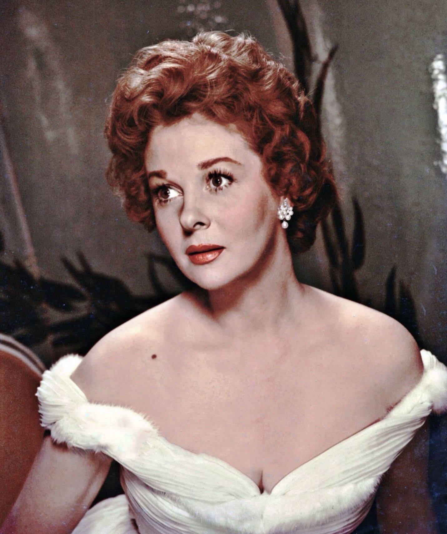 Susan Hayward Old Hollywood Movies Classic Hollywood She Was