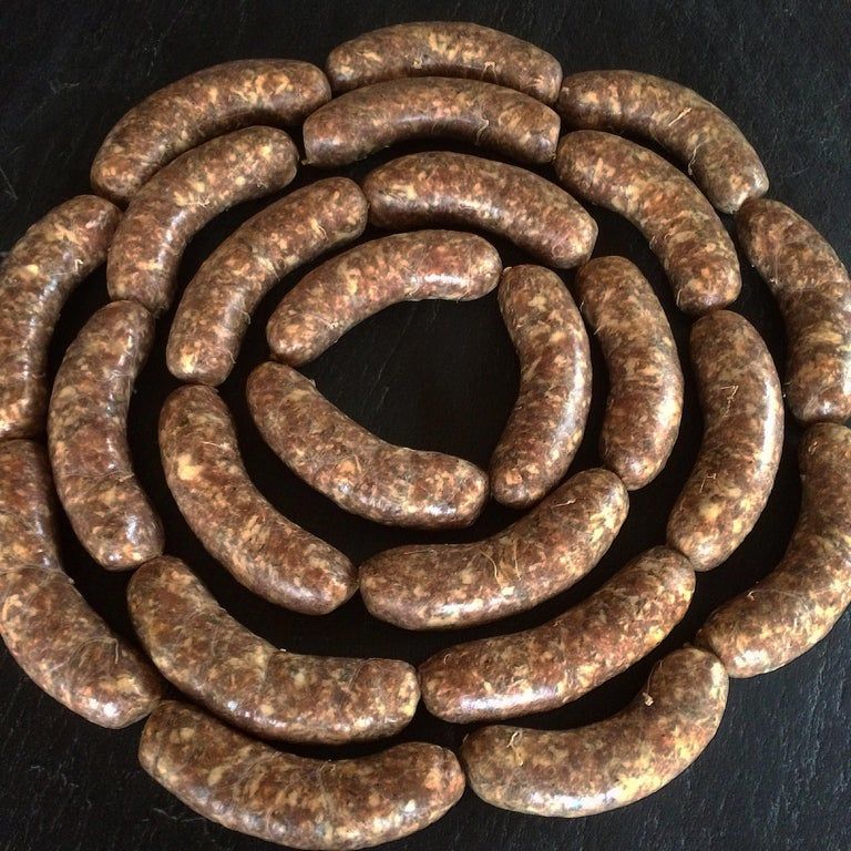 Boerewors - South African Farmer-Sausage : sausagetalk | Farmer sausage ... Boerewors - South African Farmer-Sausage : sausagetalk | Farmer sausage ...