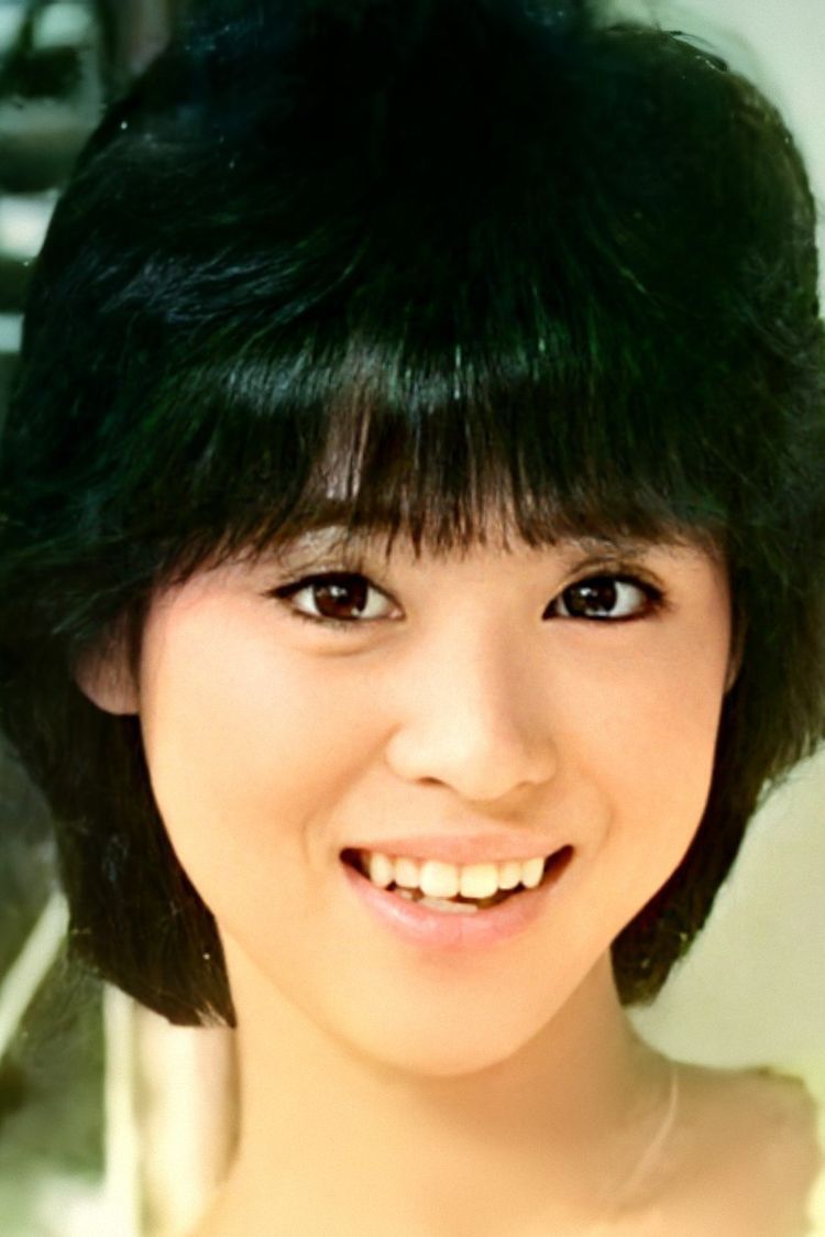 Matsuda, Seiko Matsuda, Seiko