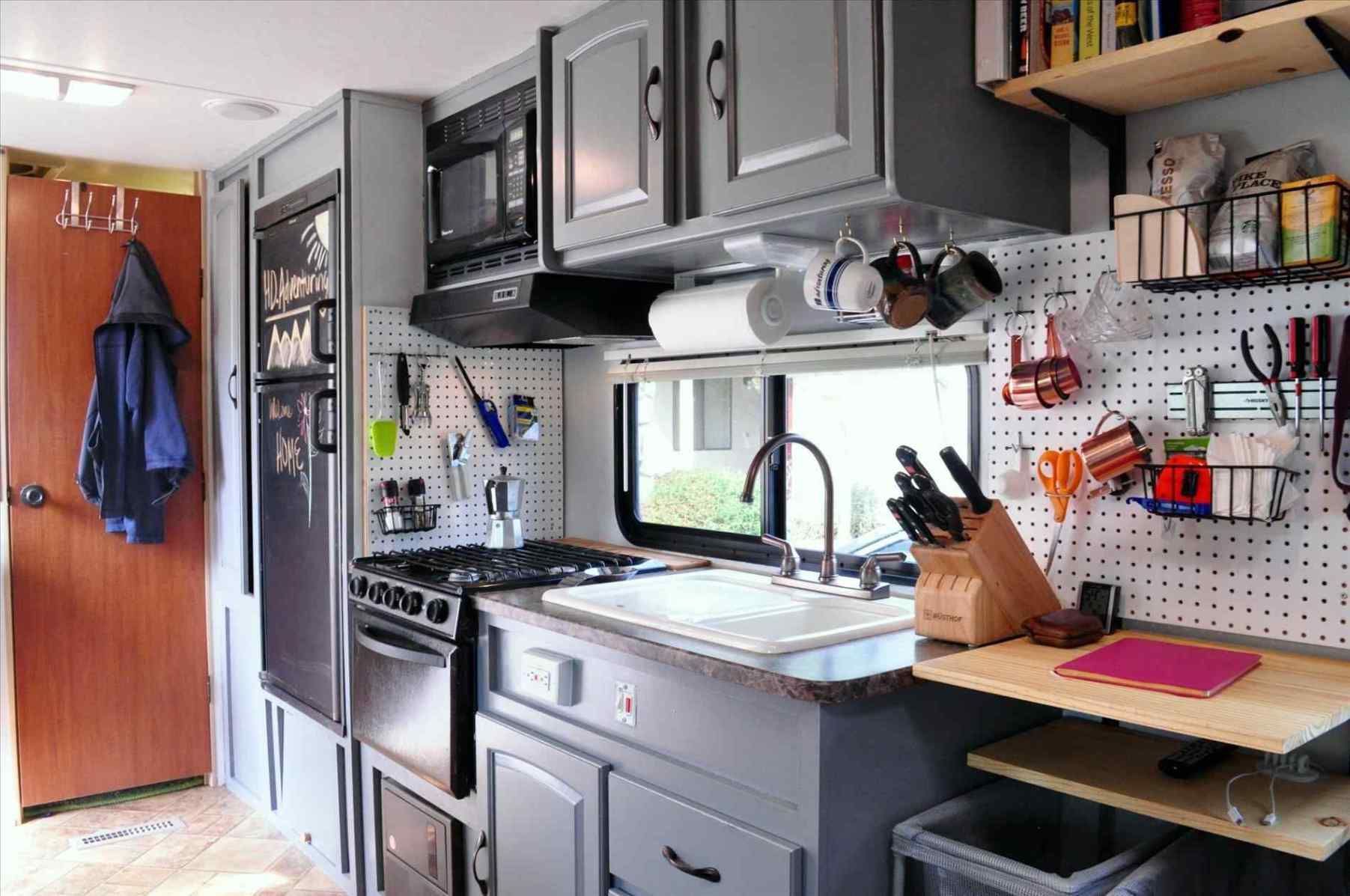 Rv Basement Storage Ideas Examples And Forms
