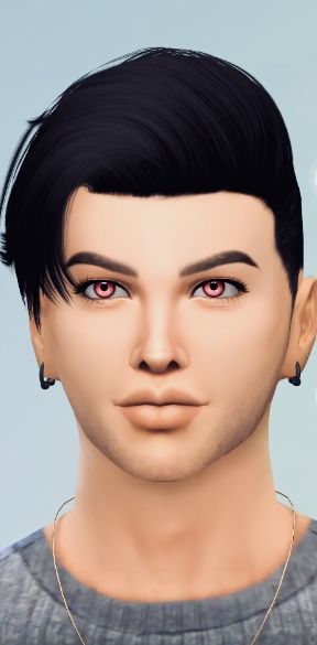 Sims 4 Clare Siobhan Abel Hot Sex Picture