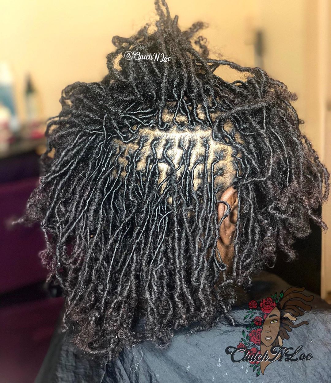 Start Locs The Right Way The Main Methods Explained Black 44 Off