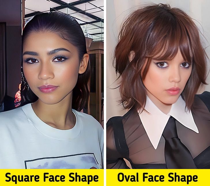 How To Choose The Best Haircut For Your Face Shape Artofit