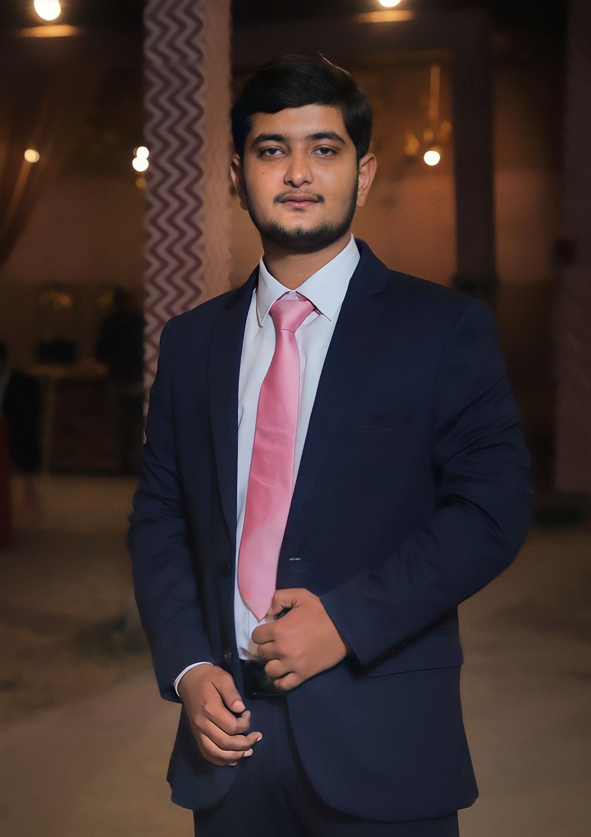 Divyansh Chaudhary Divyansh Chaudhary