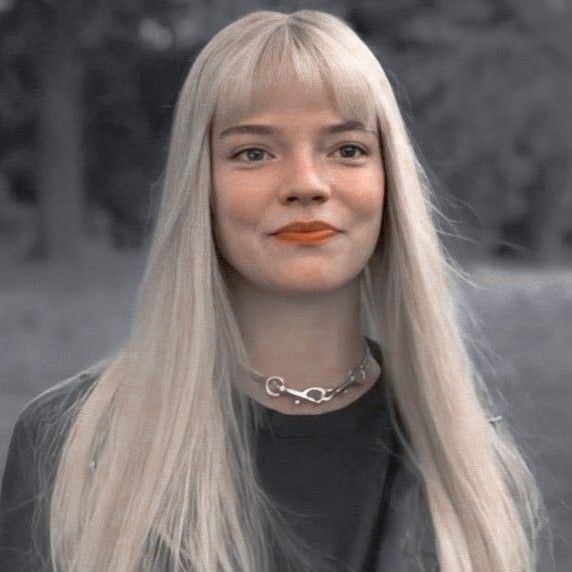 Illyana Rasputin Icon The New Mutants Rasputin Anya Taylor Joy