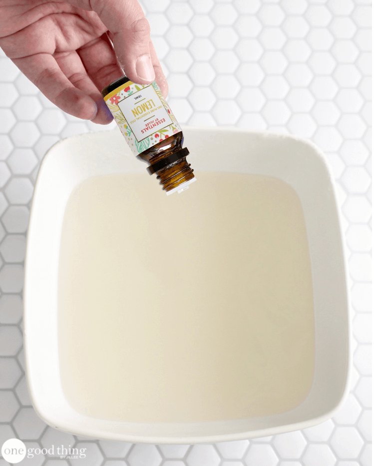 How To Make A Homemade Toilet Bowl Cleaner Homemade Toilet Bowl