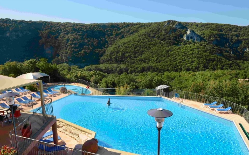 Mes Vacances Naturistes Camping Nature Naturiste Camping
